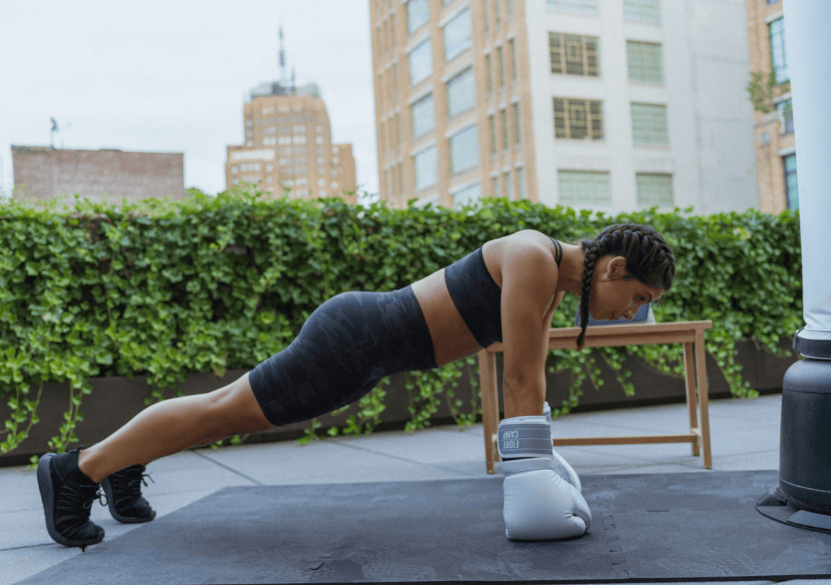 How To Build Wrist Strength and Flexibility For Boxing