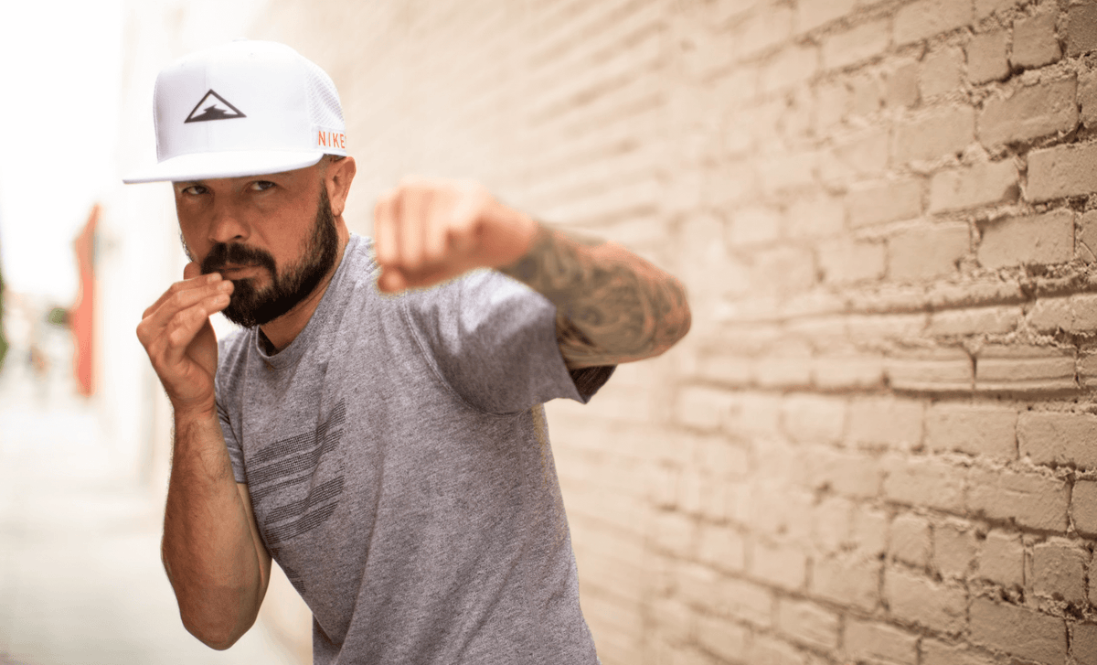 3 Exercises To Increase PUNCHING POWER