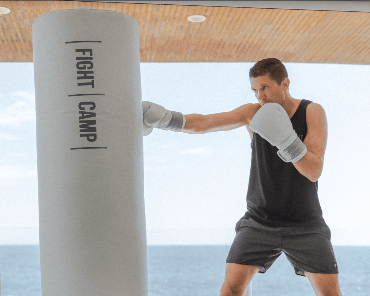 How Can You Train Like a Boxer? Get In Fighting Shape FAST!