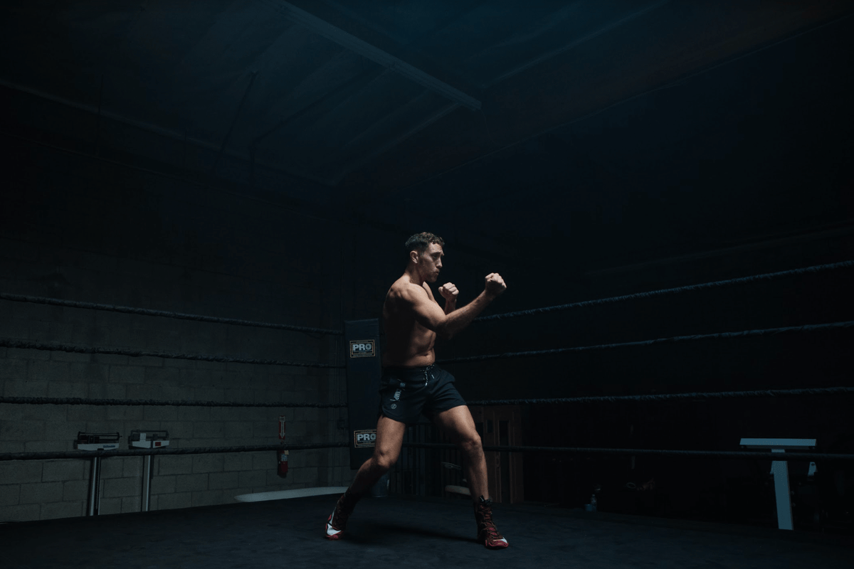 How To Increase Punching Power