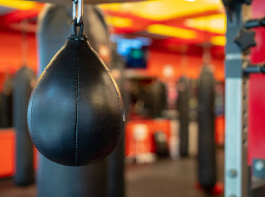 What Is a Speed Bag In Boxing? | FightCamp Boxing Tips