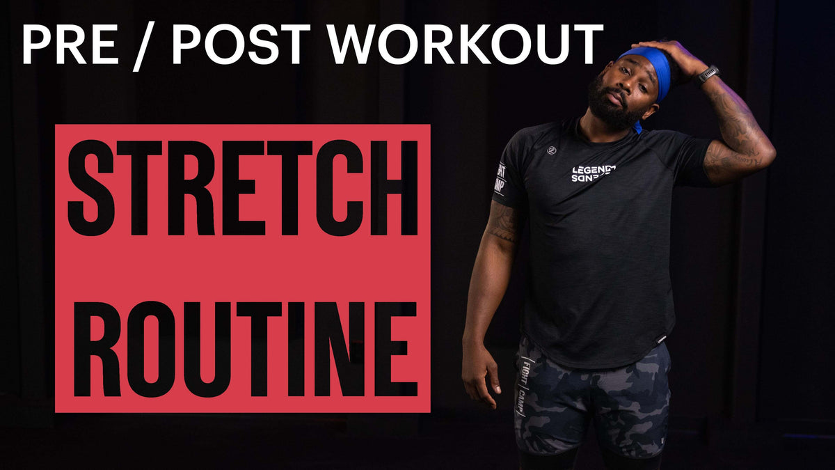 9 BEST Upper Body Mobility Stretches For Peak Performance