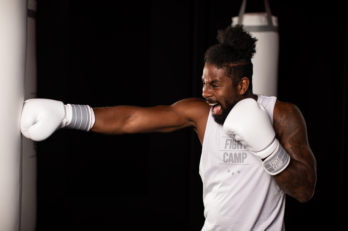 How to Train Like a Boxer 🥊 (COMPLETE BEGINNER'S GUIDE)