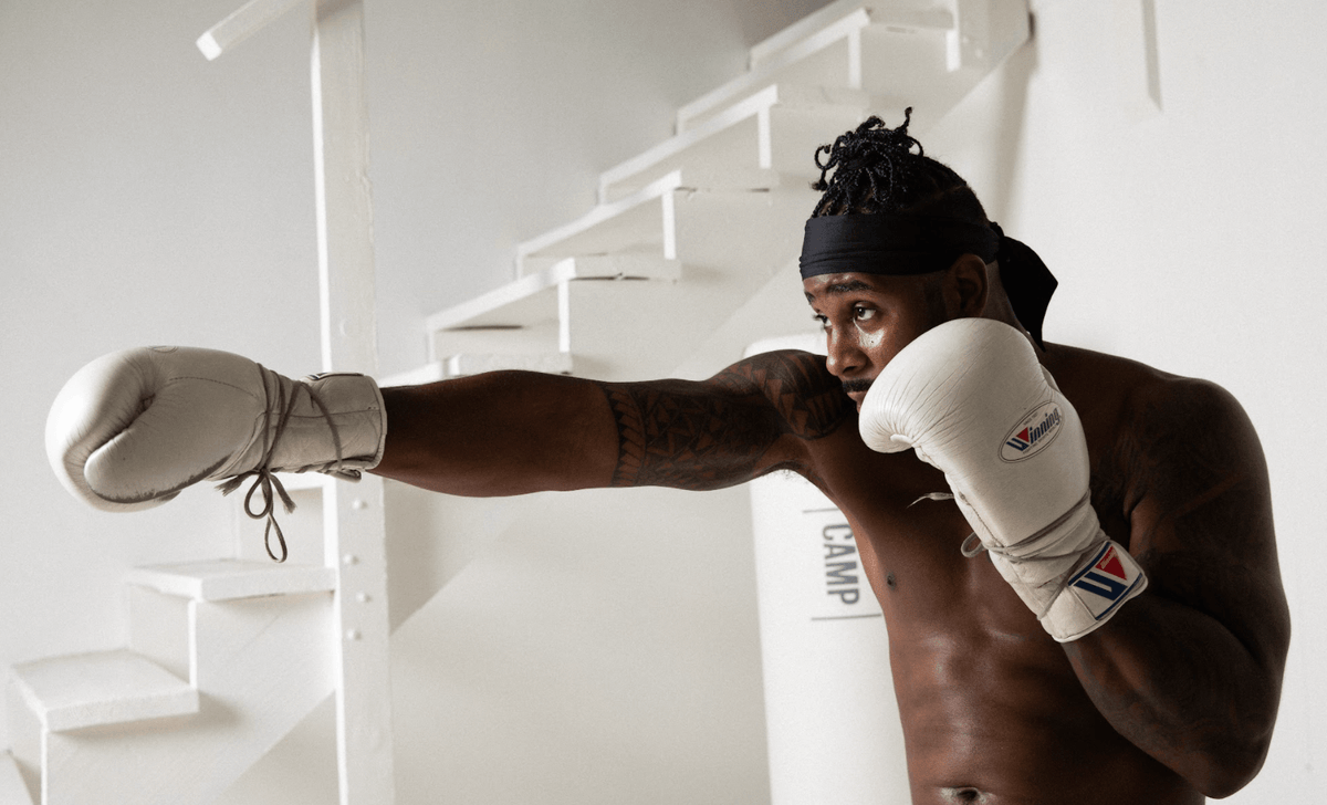 Sweet Science - The Sweetness of Boxing and Its Coined Term